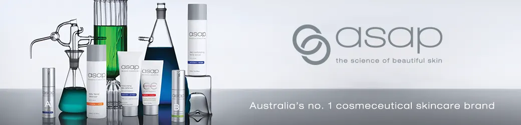 asap skincare – Urban Edge Beauty