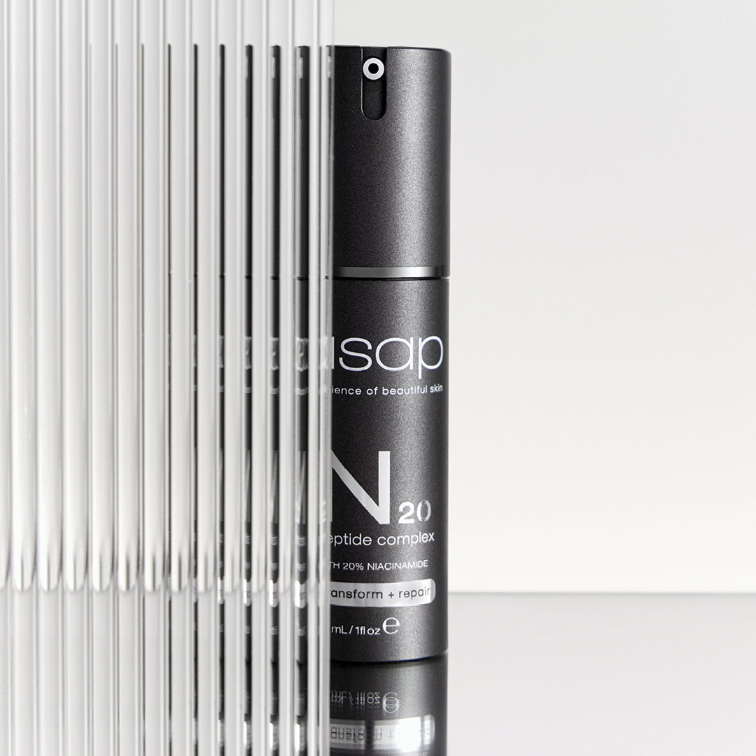 asap N20 peptide complex ***NEW*** – Urban Edge Beauty