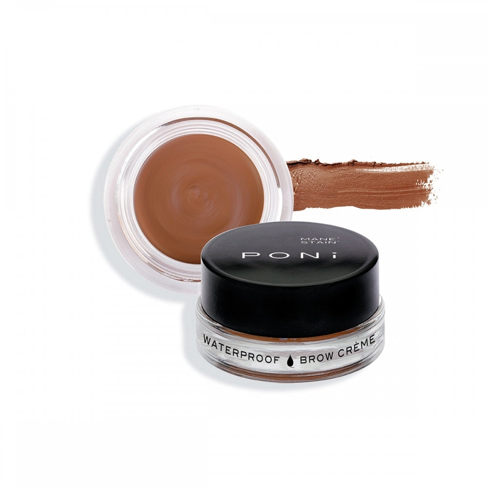 PONi Mane Stain Brow Creme – Urban Edge Beauty