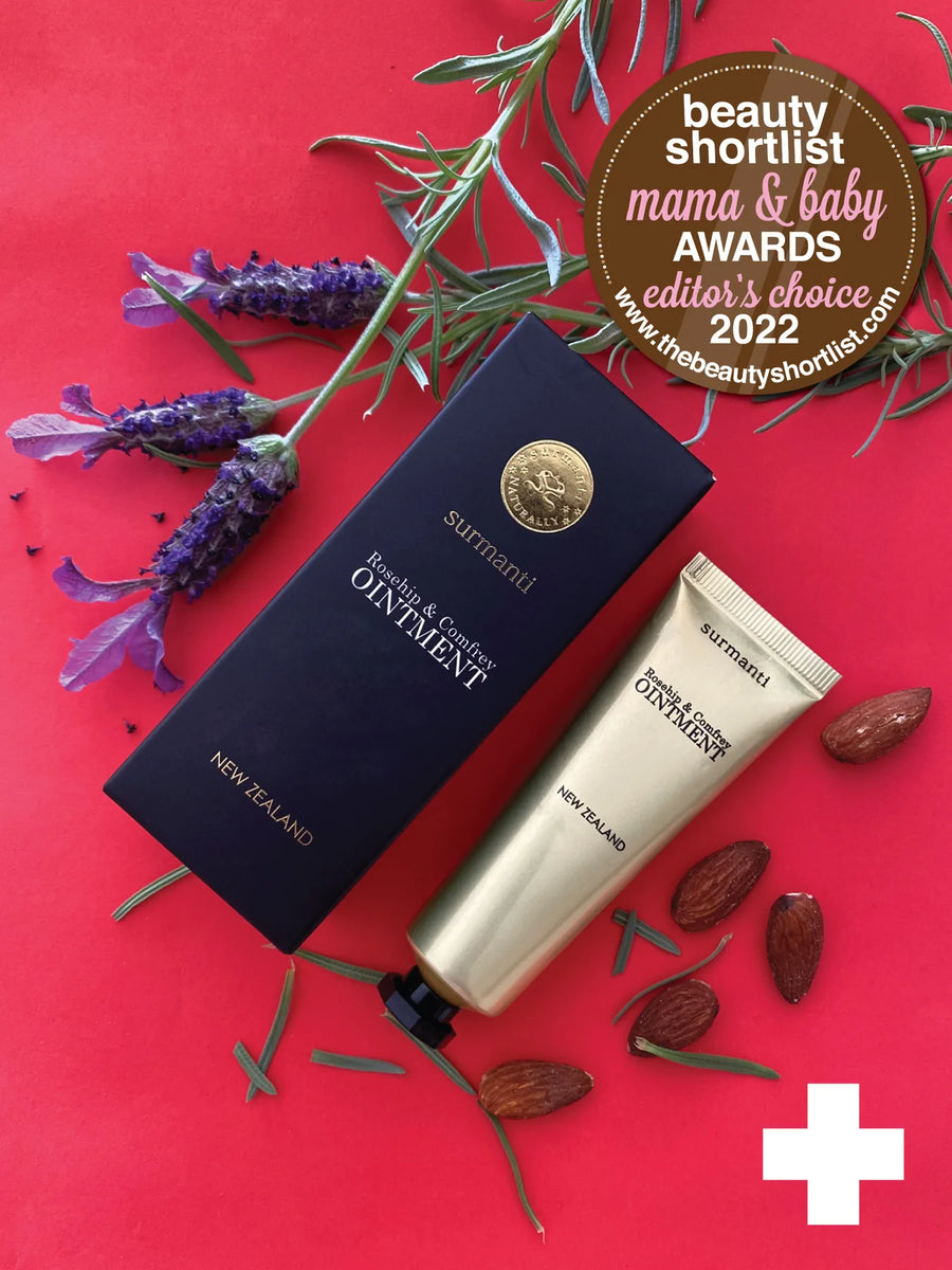 Surmanti The Everything Ointment – Urban Edge Beauty